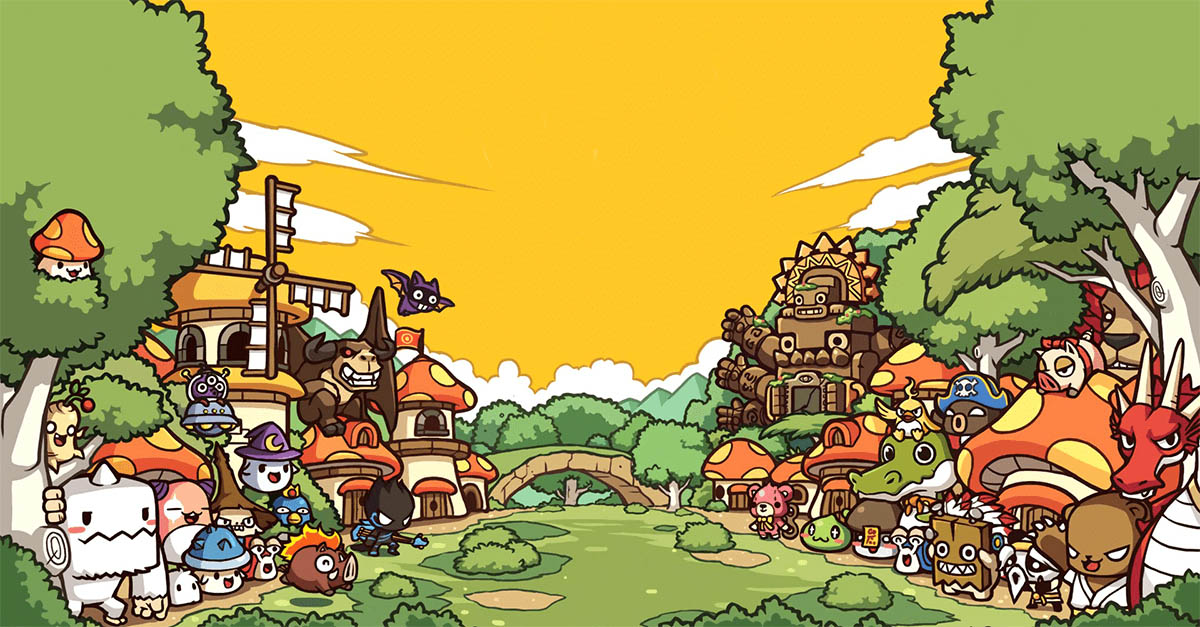 Boss Income Tracker | Maple Simulator